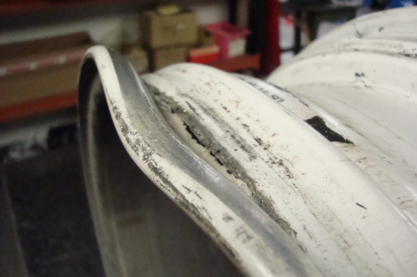 Alloy Welding CE Design