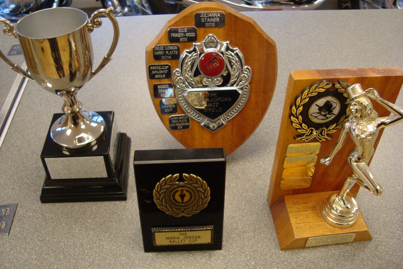 Engraving & Marking | CE Design